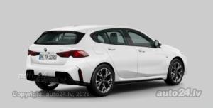 Balts BMW 1-series 2024 Tallina, ar dzinēja tilpumu 1.50 L un nobraukumu 28 tūkst. km par 34900 €, foto 4 vietnē AUTOMOTO.COM.LV