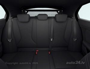 Balts BMW 1-series 2024 Tallina, ar dzinēja tilpumu 1.50 L un nobraukumu 28 tūkst. km par 34900 €, foto 6 vietnē AUTOMOTO.COM.LV