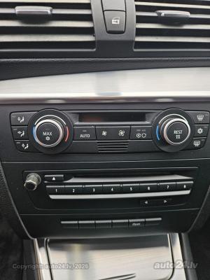 Balts BMW 1-series 2009 Tallina, ar dzinēja tilpumu 2.00 L un nobraukumu 150 tūkst. km par 8500 €, foto 14 vietnē AUTOMOTO.COM.LV