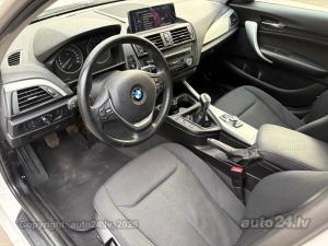Balts BMW 1-series 2011 Tallina, ar dzinēja tilpumu 1.60 L un nobraukumu 149 tūkst. km par 5399 €, foto 6 vietnē AUTOMOTO.COM.LV