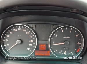 Желтый БМВ 1 Серия 2005 в Таллин, объемом двигателя 2.00 л и пробегом 159 тыс. км за 3490 €, фото 11 на AUTOMOTO.COM.LV