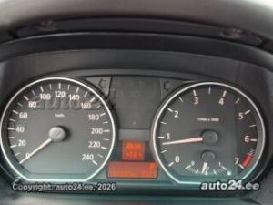 Yellow BMW 1-series 2005 in Tallinn, with an engine capacity of 2.00 L and mileage of 159 thousand km for 3490 €, photo 11 on AUTOMOTO.COM.LV