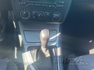 Yellow BMW 1-series 2005 in Tallinn, with an engine capacity of 2.00 L and mileage of 159 thousand km for 3490 €, photo 12 on AUTOMOTO.COM.LV