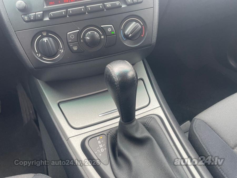 Желтый БМВ 1 Серия 2005 в Таллин, объемом двигателя 2.00 л и пробегом 159 тыс. км за 3490 €, фото 15 на AUTOMOTO.COM.LV