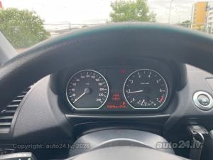 Желтый БМВ 1 Серия 2005 в Таллин, объемом двигателя 2.00 л и пробегом 159 тыс. км за 3490 €, фото 16 на AUTOMOTO.COM.LV