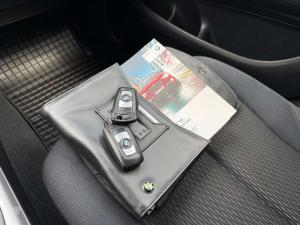 White BMW 114 2012 in Panevezys, with an engine capacity of 1.60 L and mileage of 218 thousand km for 4900 €, photo 16 on AUTOMOTO.COM.LV