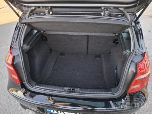 Melns BMW 116 2010 Rīga, ar dzinēja tilpumu 2.00 L un nobraukumu 274 tūkst. km par 3500 €, foto 13 vietnē AUTOMOTO.COM.LV