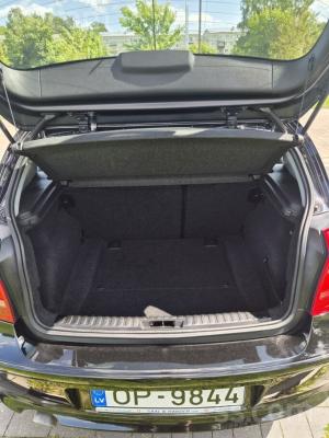 Melns BMW 116 2012 Rīga, ar dzinēja tilpumu 2.00 L un nobraukumu 144 tūkst. km par 4500 €, foto 10 vietnē AUTOMOTO.COM.LV