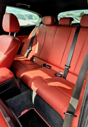 Melns BMW 116 2013 Tauragė, ar dzinēja tilpumu 1.60 L un nobraukumu 259 tūkst. km par 4900 €, foto 22 vietnē AUTOMOTO.COM.LV