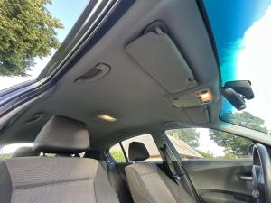 Black BMW 116 2004 in Klaipeda, with an engine capacity of 1.60 L and mileage of 216 thousand km for 1900 €, photo 7 on AUTOMOTO.COM.LV