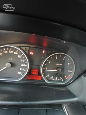 Melns BMW 116 2005 Kauņa, ar dzinēja tilpumu 1.60 L un nobraukumu 230 tūkst. km par 2600 €, foto 33 vietnē AUTOMOTO.COM.LV