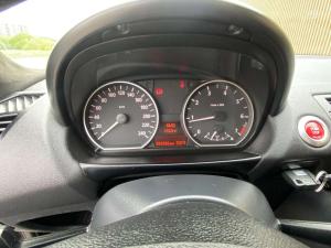Черный БМВ 116 2006 в Клайпеда, объемом двигателя 1.60 л и пробегом 289 тыс. км за 2350 €, фото 10 на AUTOMOTO.COM.LV