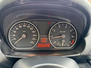 Melns BMW 116 2008 Marijampole, ar dzinēja tilpumu 1.60 L un nobraukumu 230 tūkst. km par 2100 €, foto 17 vietnē AUTOMOTO.COM.LV