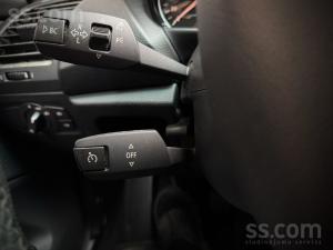 Melns BMW 116 2009 Jelgava, ar dzinēja tilpumu 2.00 L un nobraukumu 241 tūkst. km par 4350 €, foto 18 vietnē AUTOMOTO.COM.LV