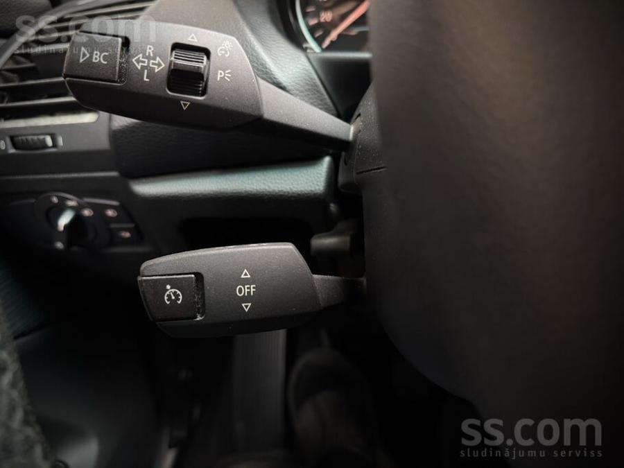 Melns BMW 116 2009 Jelgava, ar dzinēja tilpumu 2.00 L un nobraukumu 241 tūkst. km par 4350 €, foto 18 vietnē AUTOMOTO.COM.LV
