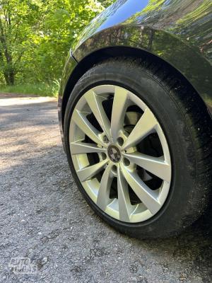 Melns BMW 116 2009 Viļņa, ar dzinēja tilpumu 2.00 L un nobraukumu 284 tūkst. km par 3800 €, foto 13 vietnē AUTOMOTO.COM.LV