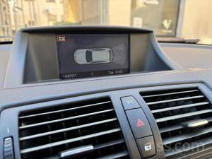 Черный БМВ 116 2009 в Рига, объемом двигателя 1.60 л и пробегом 223 тыс. км за 3500 €, фото 19 на AUTOMOTO.COM.LV