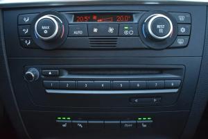 Черный БМВ 116 2009 в Талси, объемом двигателя 2.00 л и пробегом 290 тыс. км за 4300 €, фото 16 на AUTOMOTO.COM.LV
