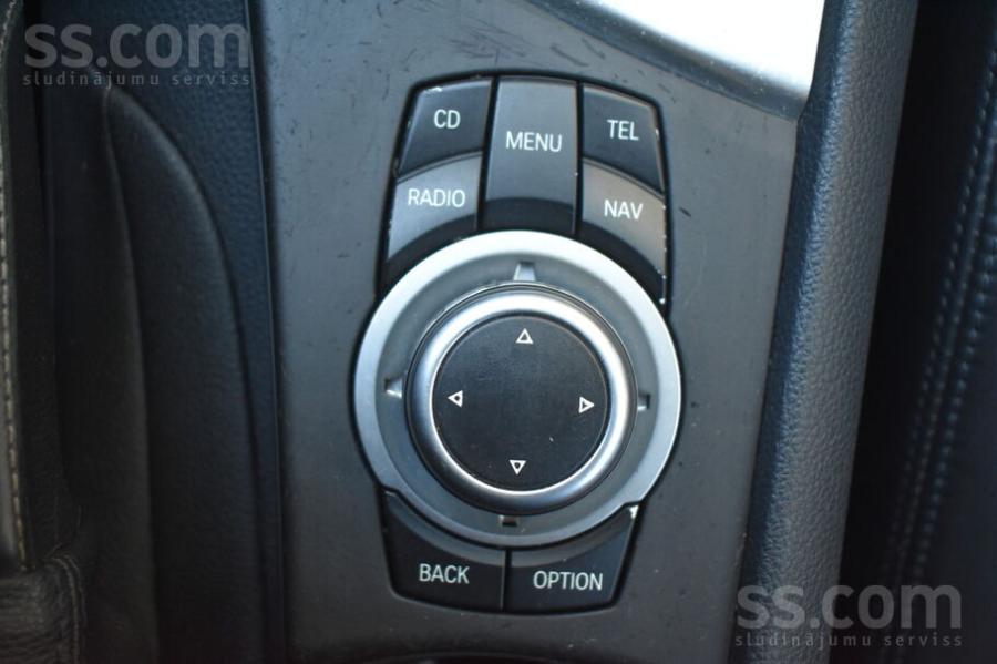Melns BMW 116 2009 Talsi, ar dzinēja tilpumu 2.00 L un nobraukumu 290 tūkst. km par 4300 €, foto 15 vietnē AUTOMOTO.COM.LV