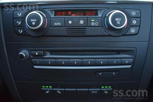 Melns BMW 116 2009 Talsi, ar dzinēja tilpumu 2.00 L un nobraukumu 290 tūkst. km par 4300 €, foto 16 vietnē AUTOMOTO.COM.LV