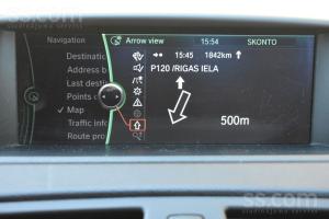 Melns BMW 116 2009 Talsi, ar dzinēja tilpumu 2.00 L un nobraukumu 290 tūkst. km par 4300 €, foto 17 vietnē AUTOMOTO.COM.LV