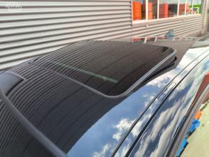 Black BMW 116 2009 in Taurage, with an engine capacity of 2.00 L and mileage of 183 thousand km for 1900 €, photo 9 on AUTOMOTO.COM.LV