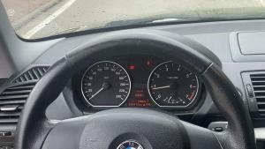 Melns BMW 116 2009 Ukmergė, ar dzinēja tilpumu 2.00 L un nobraukumu 205 tūkst. km par 1999 €, foto 17 vietnē AUTOMOTO.COM.LV