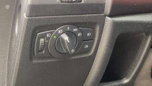 Melns BMW 116 2009 Ukmergė, ar dzinēja tilpumu 2.00 L un nobraukumu 205 tūkst. km par 1999 €, foto 18 vietnē AUTOMOTO.COM.LV