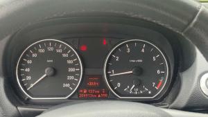 Melns BMW 116 2009 Ukmergė, ar dzinēja tilpumu 2.00 L un nobraukumu 205 tūkst. km par 1999 €, foto 21 vietnē AUTOMOTO.COM.LV