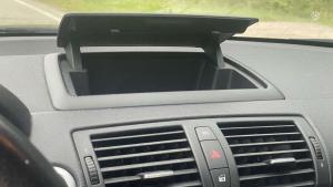 Melns BMW 116 2009 Ukmergė, ar dzinēja tilpumu 2.00 L un nobraukumu 205 tūkst. km par 1999 €, foto 22 vietnē AUTOMOTO.COM.LV