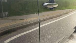 Melns BMW 116 2009 Ukmergė, ar dzinēja tilpumu 2.00 L un nobraukumu 205 tūkst. km par 1999 €, foto 27 vietnē AUTOMOTO.COM.LV