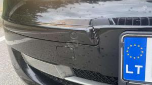 Melns BMW 116 2009 Ukmergė, ar dzinēja tilpumu 2.00 L un nobraukumu 205 tūkst. km par 1999 €, foto 28 vietnē AUTOMOTO.COM.LV
