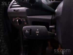 Melns BMW 116 2009 Rīga, ar dzinēja tilpumu 2.00 L un nobraukumu 180 tūkst. km par 3800 €, foto 19 vietnē AUTOMOTO.COM.LV