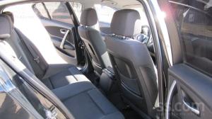 Melns BMW 116 2010 Rīga, ar dzinēja tilpumu 2.00 L un nobraukumu 258 tūkst. km par 2950 €, foto 7 vietnē AUTOMOTO.COM.LV