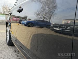 Black BMW 116 2010 in Daugavpils, with an engine capacity of 2.00 L and mileage of 0 thousand km for 4690 €, photo 9 on AUTOMOTO.COM.LV