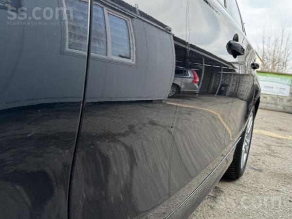 Black BMW 116 2010 in Daugavpils, with an engine capacity of 2.00 L and mileage of 0 thousand km for 4690 €, photo 9 on AUTOMOTO.COM.LV