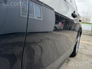 Black BMW 116 2010 in Daugavpils, with an engine capacity of 2.00 L and mileage of 0 thousand km for 4690 €, photo 10 on AUTOMOTO.COM.LV