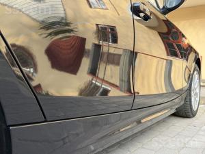 Melns BMW 116 2010 Rīga, ar dzinēja tilpumu 2.00 L un nobraukumu 281 tūkst. km par 4200 €, foto 12 vietnē AUTOMOTO.COM.LV