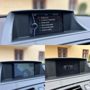 Melns BMW 116 2010 Rīga, ar dzinēja tilpumu 2.00 L un nobraukumu 281 tūkst. km par 4200 €, foto 23 vietnē AUTOMOTO.COM.LV