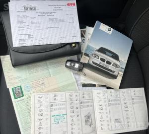 Melns BMW 116 2010 Rīga, ar dzinēja tilpumu 2.00 L un nobraukumu 281 tūkst. km par 4200 €, foto 33 vietnē AUTOMOTO.COM.LV