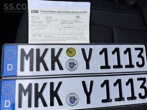 Melns BMW 116 2010 Rīga, ar dzinēja tilpumu 2.00 L un nobraukumu 281 tūkst. km par 4200 €, foto 35 vietnē AUTOMOTO.COM.LV