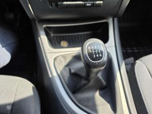 Melns BMW 116 2010 Radviliškis, ar dzinēja tilpumu 2.00 L un nobraukumu 172 tūkst. km par 2550 €, foto 15 vietnē AUTOMOTO.COM.LV