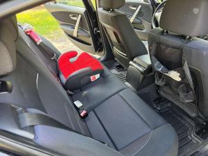 Melns BMW 116 2010 Radviliškis, ar dzinēja tilpumu 2.00 L un nobraukumu 172 tūkst. km par 2550 €, foto 19 vietnē AUTOMOTO.COM.LV