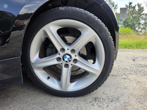 Melns BMW 116 2010 Radviliškis, ar dzinēja tilpumu 2.00 L un nobraukumu 172 tūkst. km par 2550 €, foto 23 vietnē AUTOMOTO.COM.LV