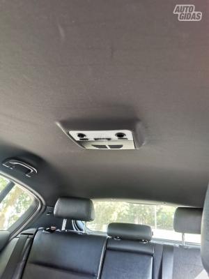 Melns BMW 116 2010 Kauņa, ar dzinēja tilpumu 2.00 L un nobraukumu 305 tūkst. km par 3900 €, foto 21 vietnē AUTOMOTO.COM.LV