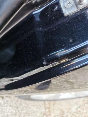 Melns BMW 116 2010 Kauņa, ar dzinēja tilpumu 2.00 L un nobraukumu 305 tūkst. km par 3900 €, foto 28 vietnē AUTOMOTO.COM.LV
