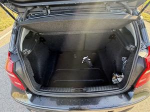 Melns BMW 116 2010 Kauņa, ar dzinēja tilpumu 2.00 L un nobraukumu 325 tūkst. km par 3200 €, foto 15 vietnē AUTOMOTO.COM.LV