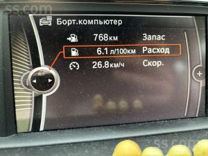 Melns BMW 116 2011 Rīga, ar dzinēja tilpumu 2.00 L un nobraukumu 327 tūkst. km par 5095 €, foto 19 vietnē AUTOMOTO.COM.LV