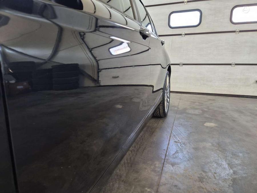 Melns BMW 116 2011 Raseiniai, ar dzinēja tilpumu 2.00 L un nobraukumu 177 tūkst. km par 4990 €, foto 12 vietnē AUTOMOTO.COM.LV