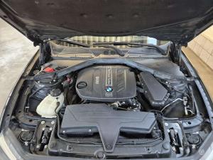 Melns BMW 116 2011 Raseiniai, ar dzinēja tilpumu 2.00 L un nobraukumu 177 tūkst. km par 4990 €, foto 25 vietnē AUTOMOTO.COM.LV